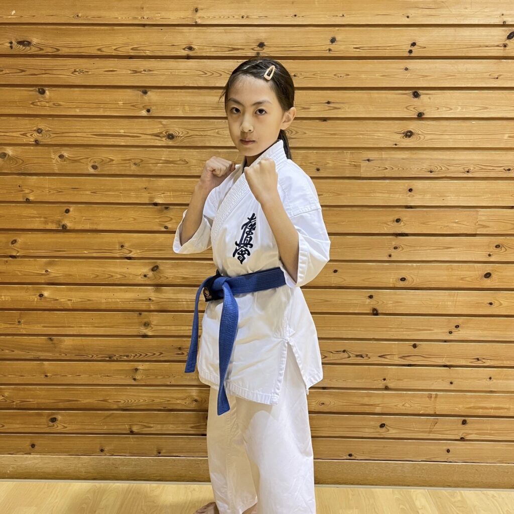 【文部科学大臣杯】第17回JKJO全日本ジュニア空手道選手権大会 出場選手紹介｜お知らせ｜金沢市の空手道場｜極真空手｜極真会館 浜井派 石川県支部 新田道場